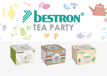 Bestron Concept Company