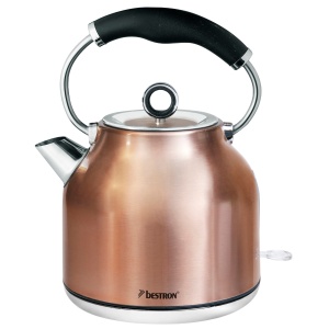 Copper Collection - Concepts