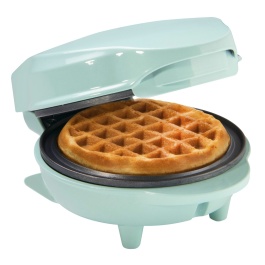 AMW500MBS Mini Waffle Maker