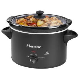 KSC350BL Slowcooker
